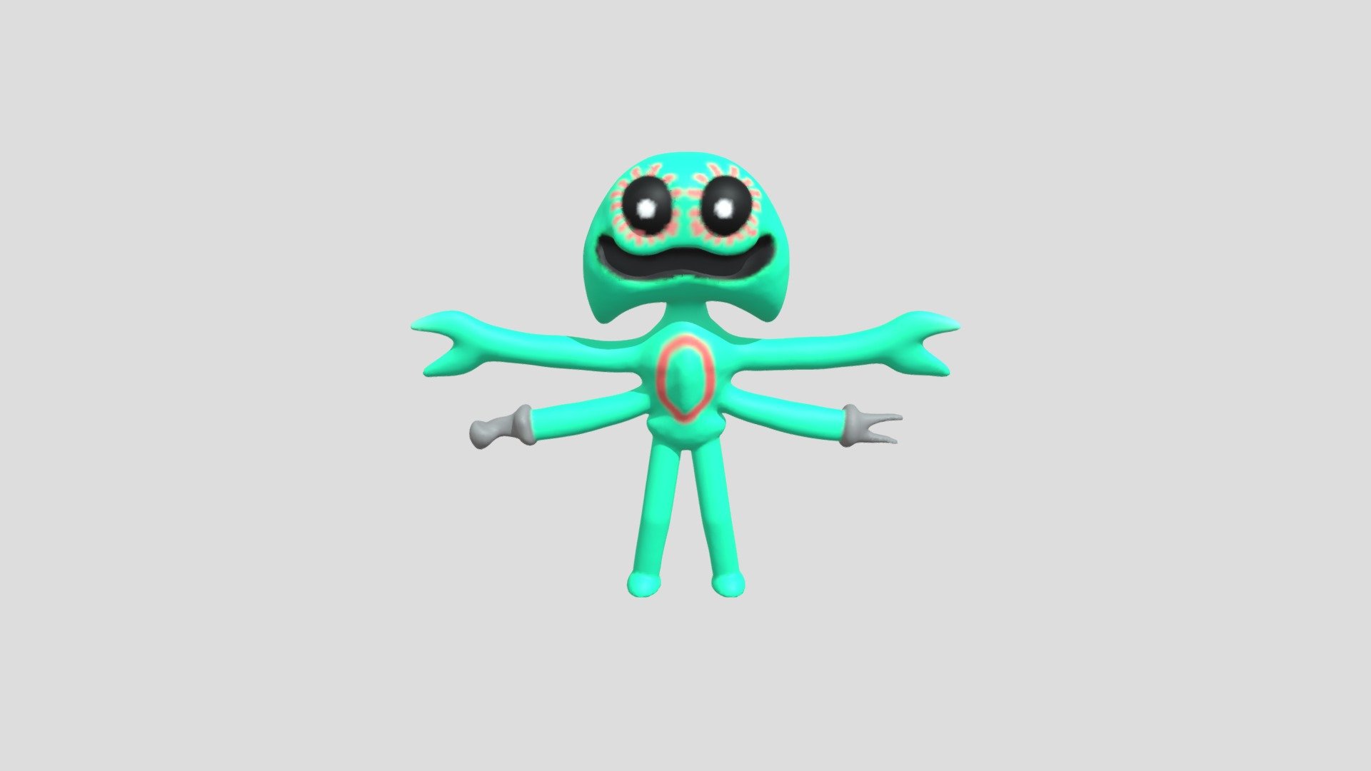 original sursur from sursur 8 - Download Free 3D model by Ghamkm ...