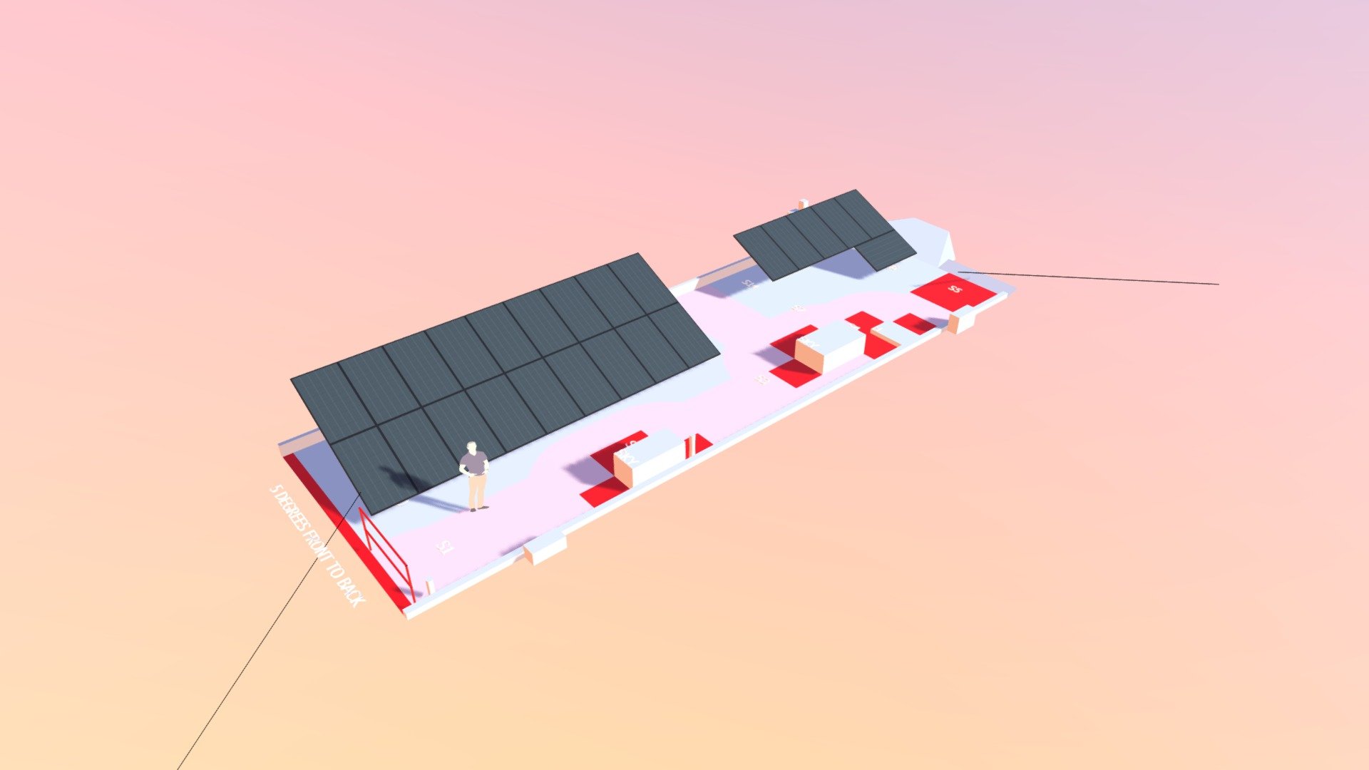 271 Cornelia St 24 Mod Tilt - 3D model by brooklynsolarworks [5ce8aff ...