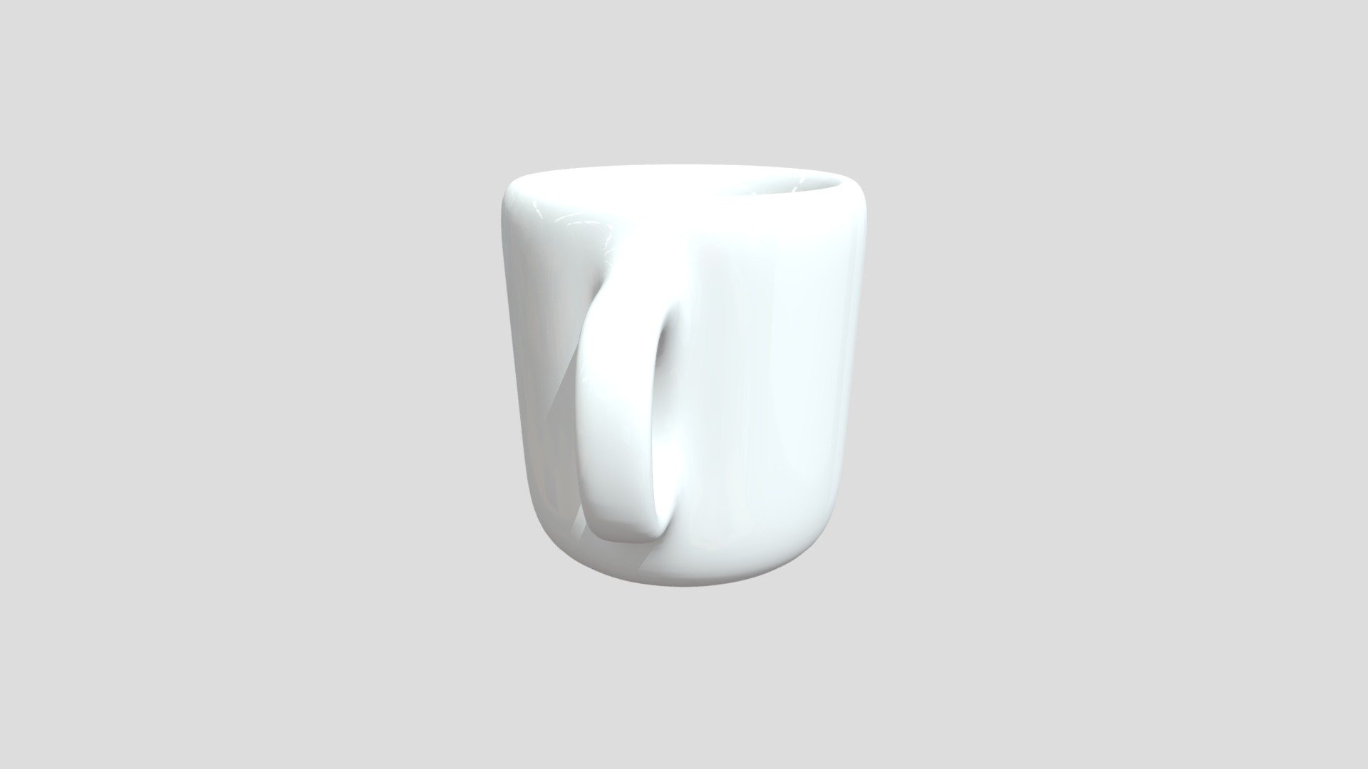 mug - 3D model by Meg.B (@MegBun) [5ce9390] - Sketchfab