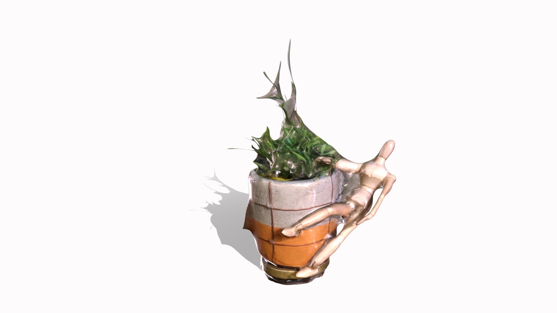 f3b - 3D model by David.Ruiz5 [5ce994d] - Sketchfab