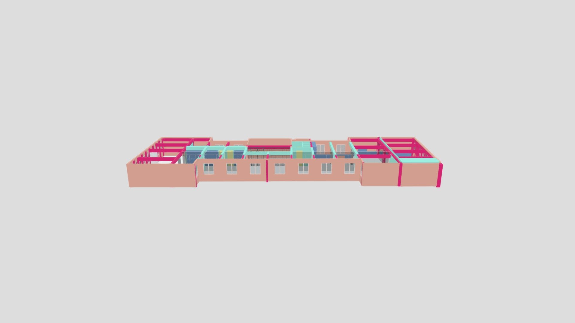 Moro5 - 3D model by AlexK (@AlexandrosKapsalis) [5cead47] - Sketchfab