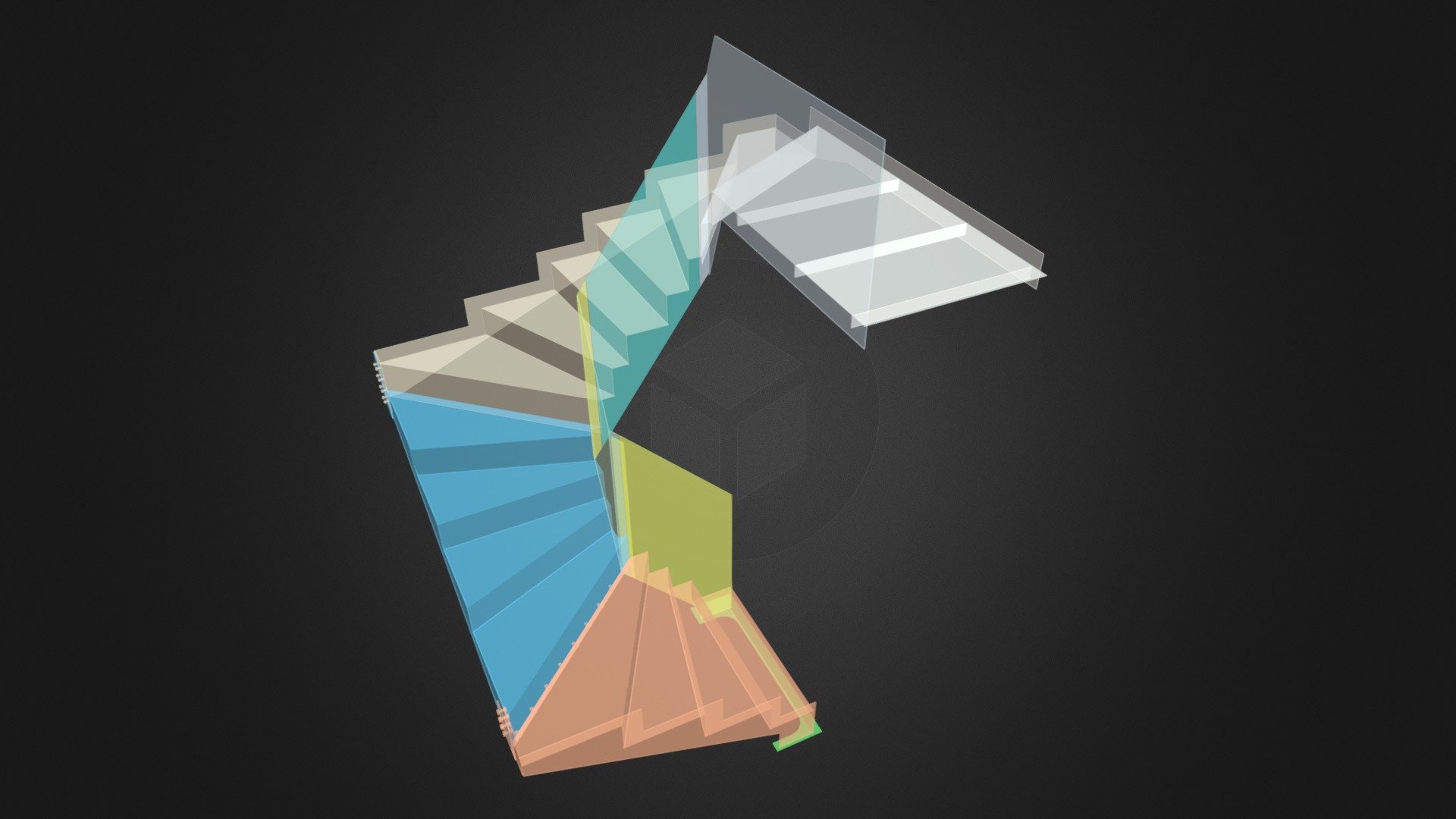 MODEL FINAL FARA JOANTE 01 - Download Free 3D model by Strakinaki ...