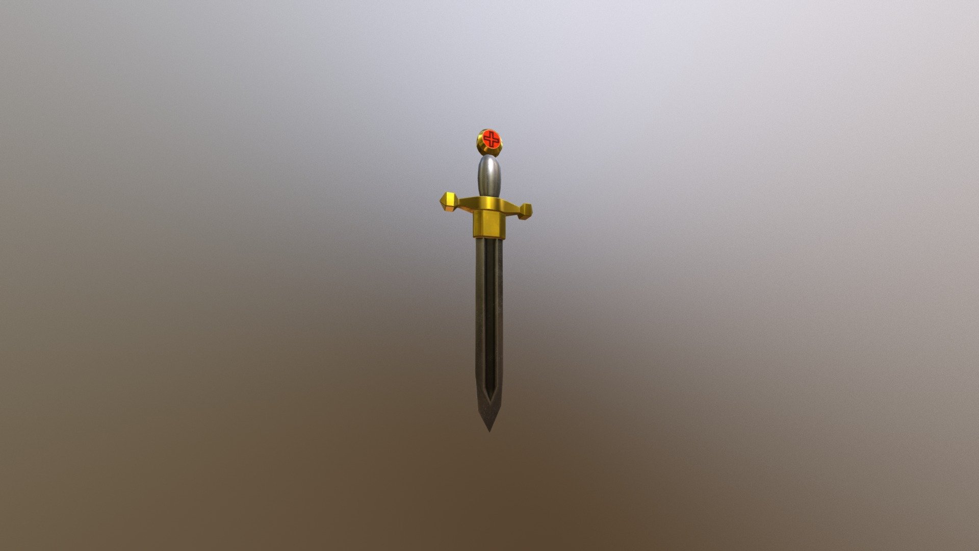 espada - 3D model by jujucouto (@jujucf) [5cecc09] - Sketchfab
