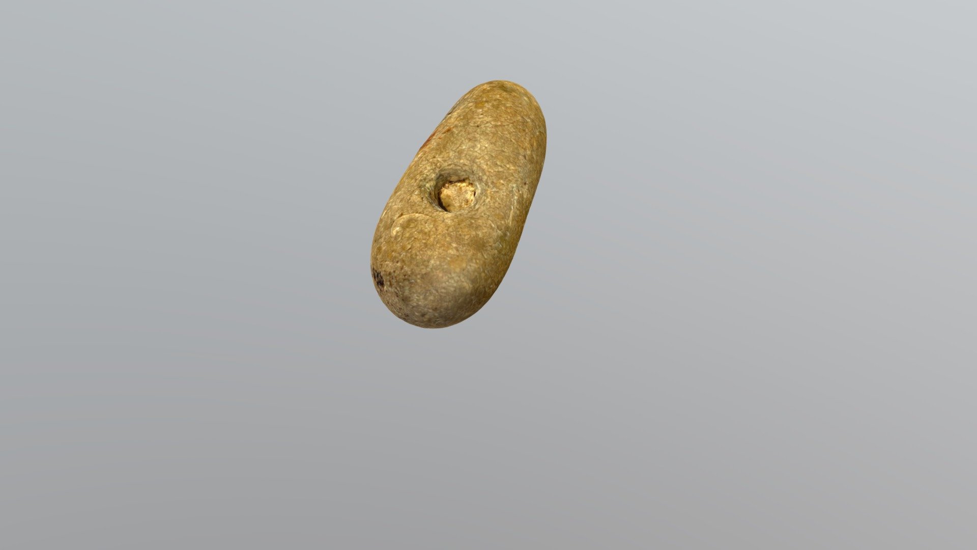 Hag Stone - 3D model by andycz [5cee940] - Sketchfab