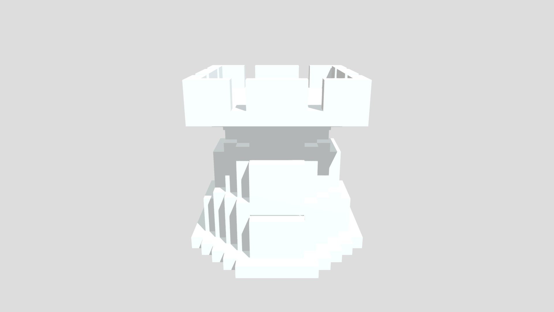 06 Feb 23 - 3D model by underplayer55 [5ceeaed] - Sketchfab
