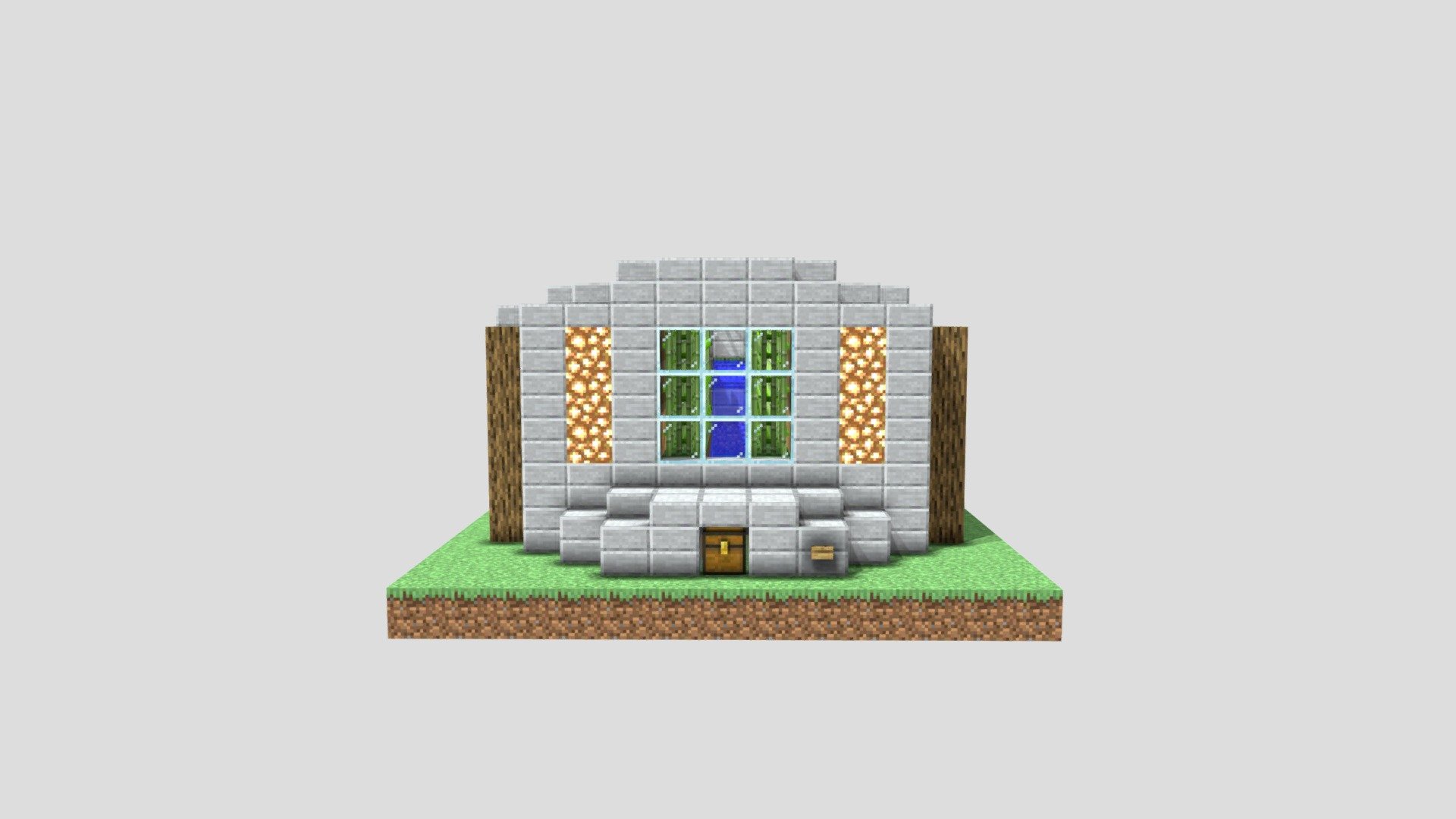 farm-sugarcane - Download Free 3D model by madexc [5ceefd4] - Sketchfab