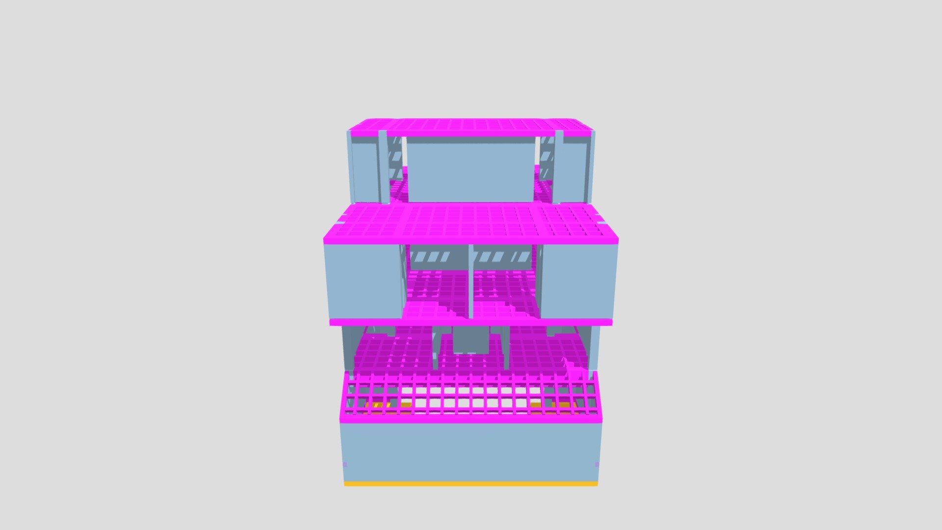EST CASA ROM - 3D model by ing.raulsalinas [5cef83c] - Sketchfab