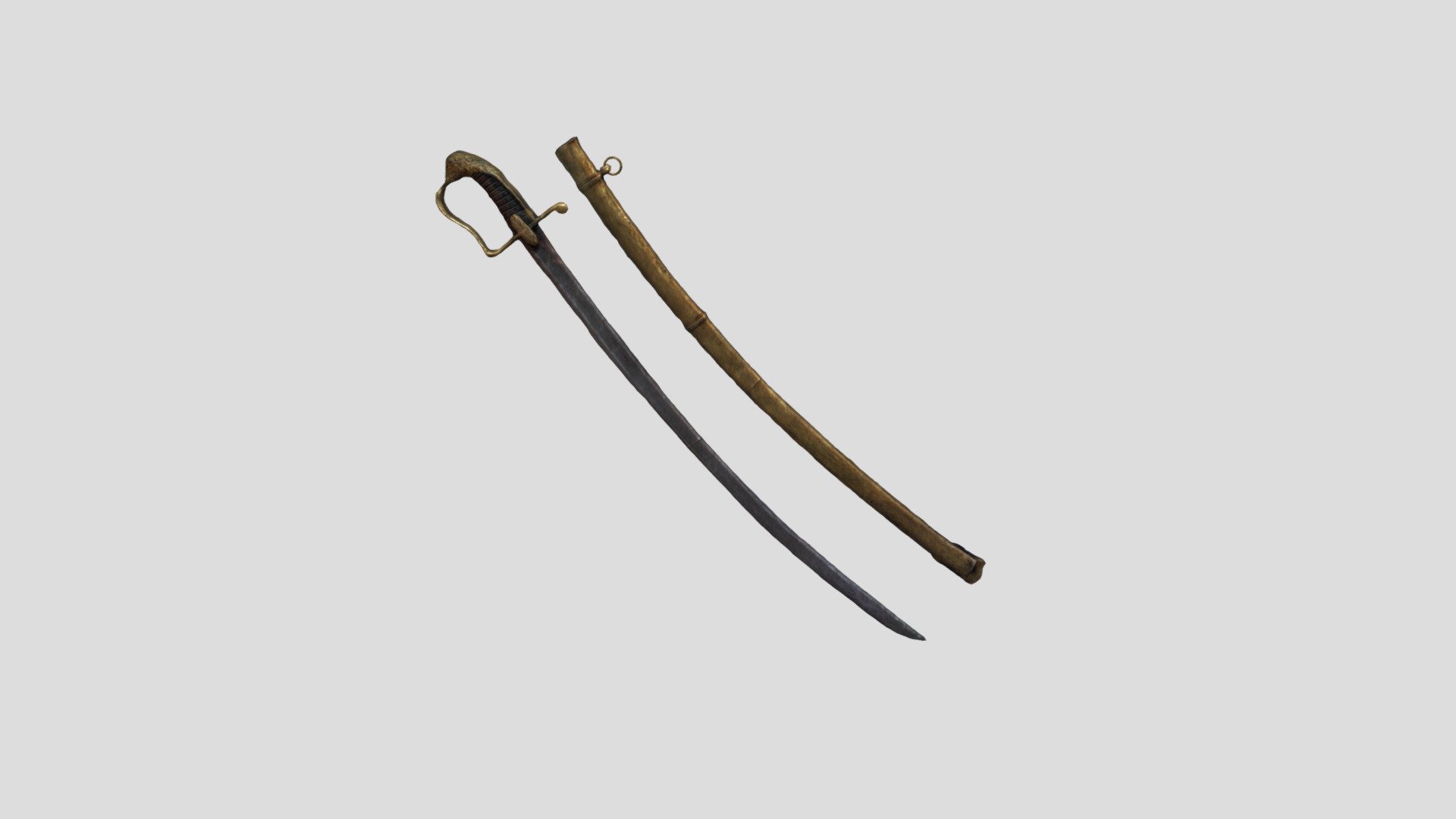 16 Sablya - Download Free 3D model by alexey.uzikov [5cf058d] - Sketchfab
