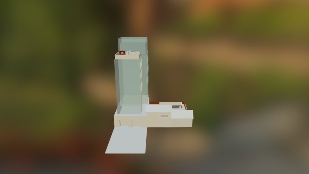 Makerspace 3D Project - 3D model by justinteix [5cf0635] - Sketchfab