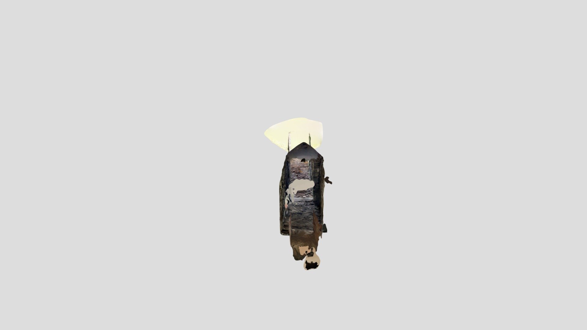 Mark Haworth - Download Free 3D model by Mark Haworth (@g4eid) [5cf1773 ...