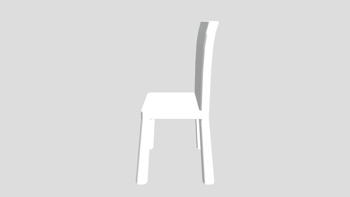 Kursi 3D models - Sketchfab