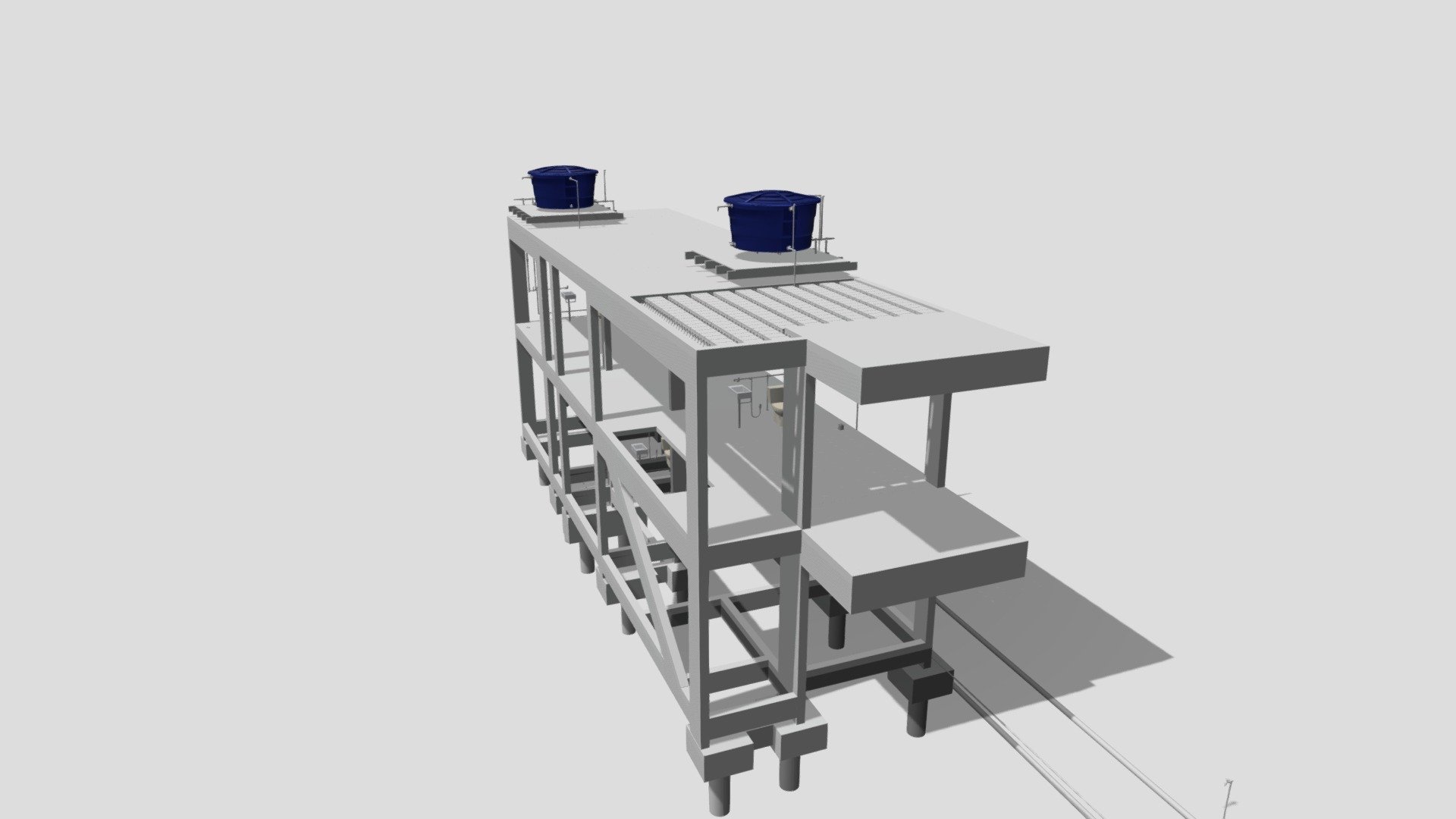 TEST - 3D model by fonsecaborges [5cf2e25] - Sketchfab