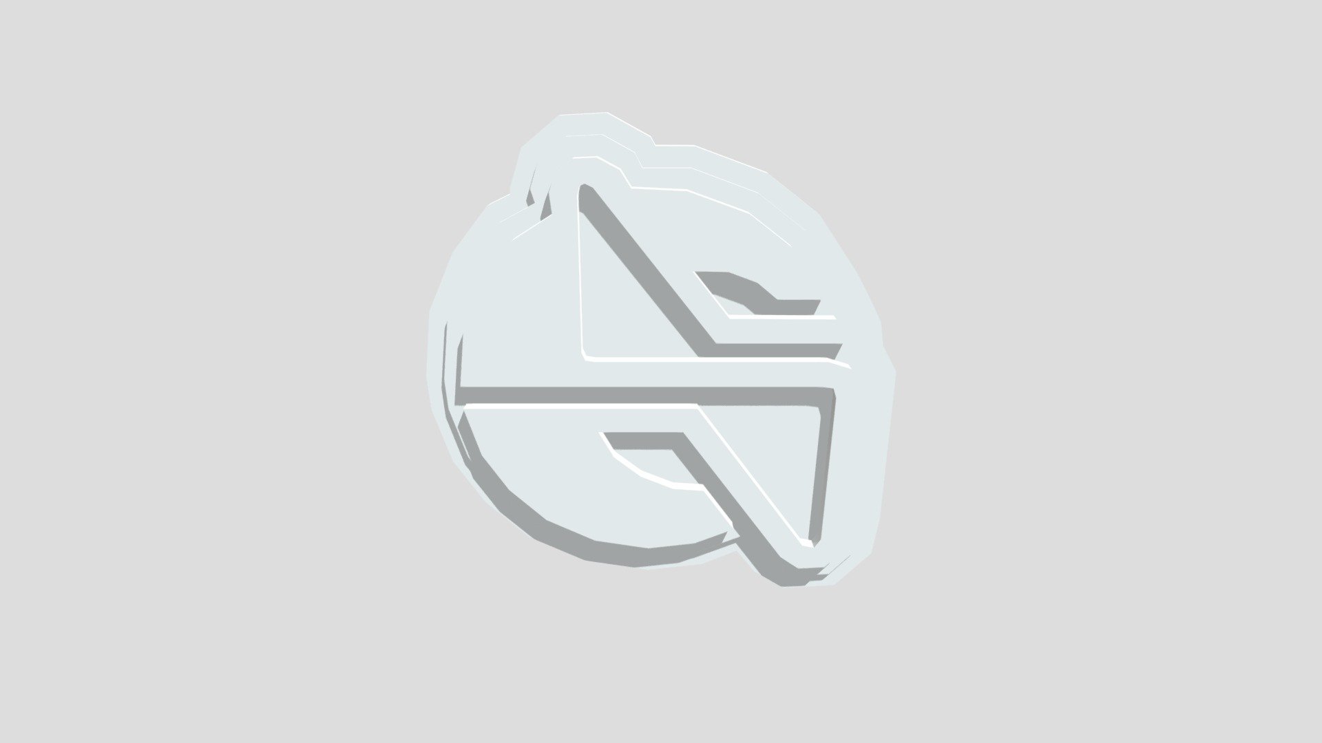 AA Creator Badge - Download Free 3D model by UnitzMakesModels ...