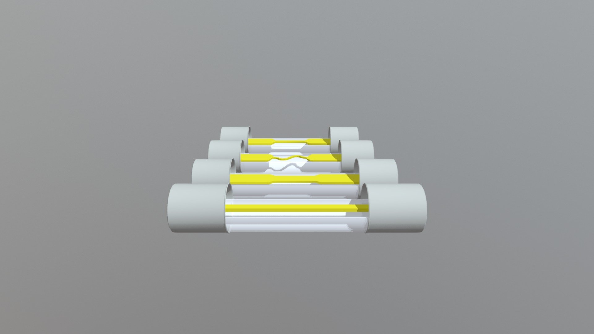 Fuses - 3D model by Arfront (@Bo.Feng) [5cf40e4] - Sketchfab