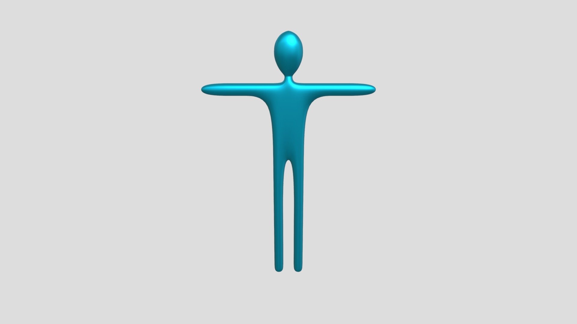 Free character model - Download Free 3D model by YasSin (@hjann ...