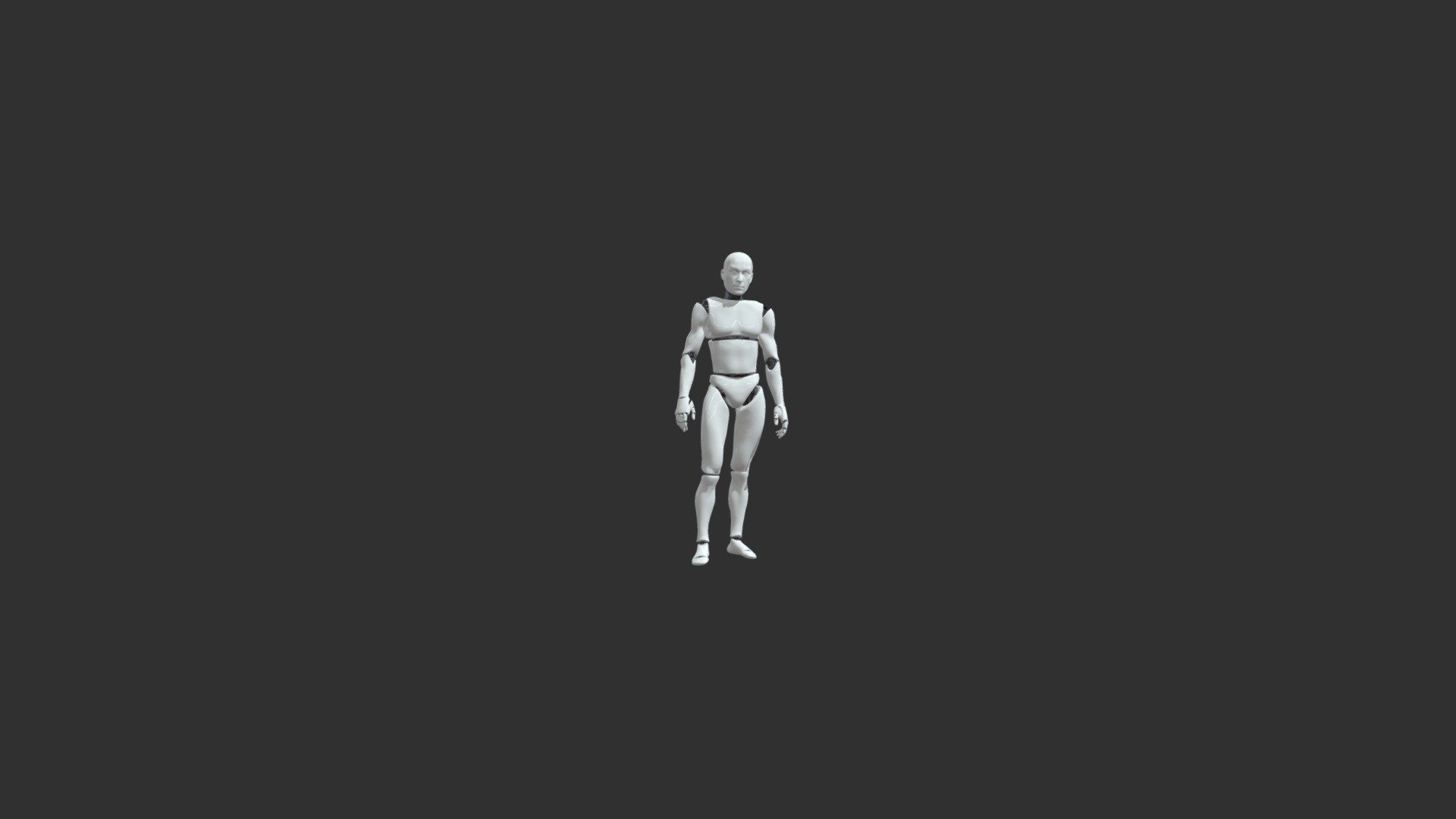 Denies - 3D model by Animmade_4 [5cf5a0d] - Sketchfab