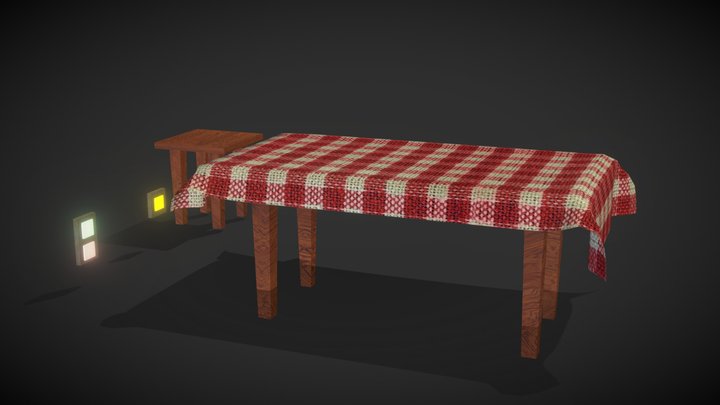 Fnaf-door 3D models - Sketchfab