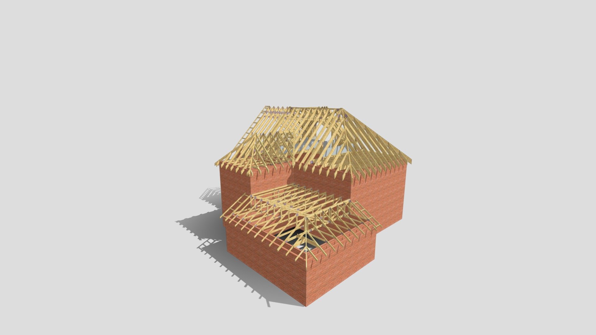 16635 - Download Free 3D model by Griggs Timber Company (@JGriggs ...