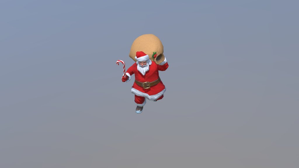Charas - A 3D model collection by jakerupert - Sketchfab
