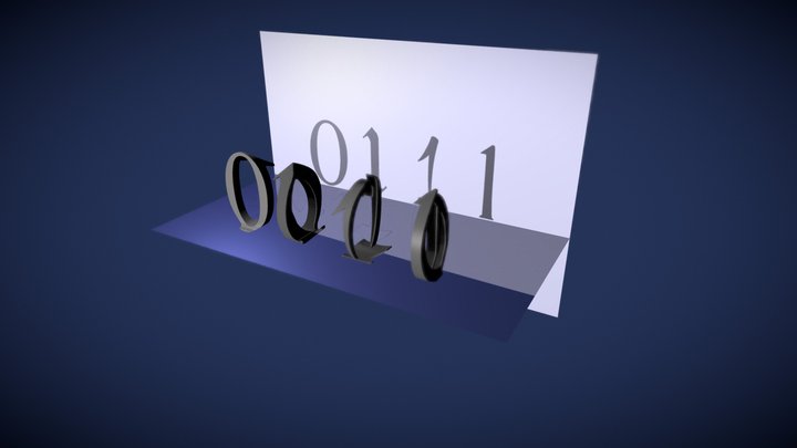 Digits 3D models - Sketchfab