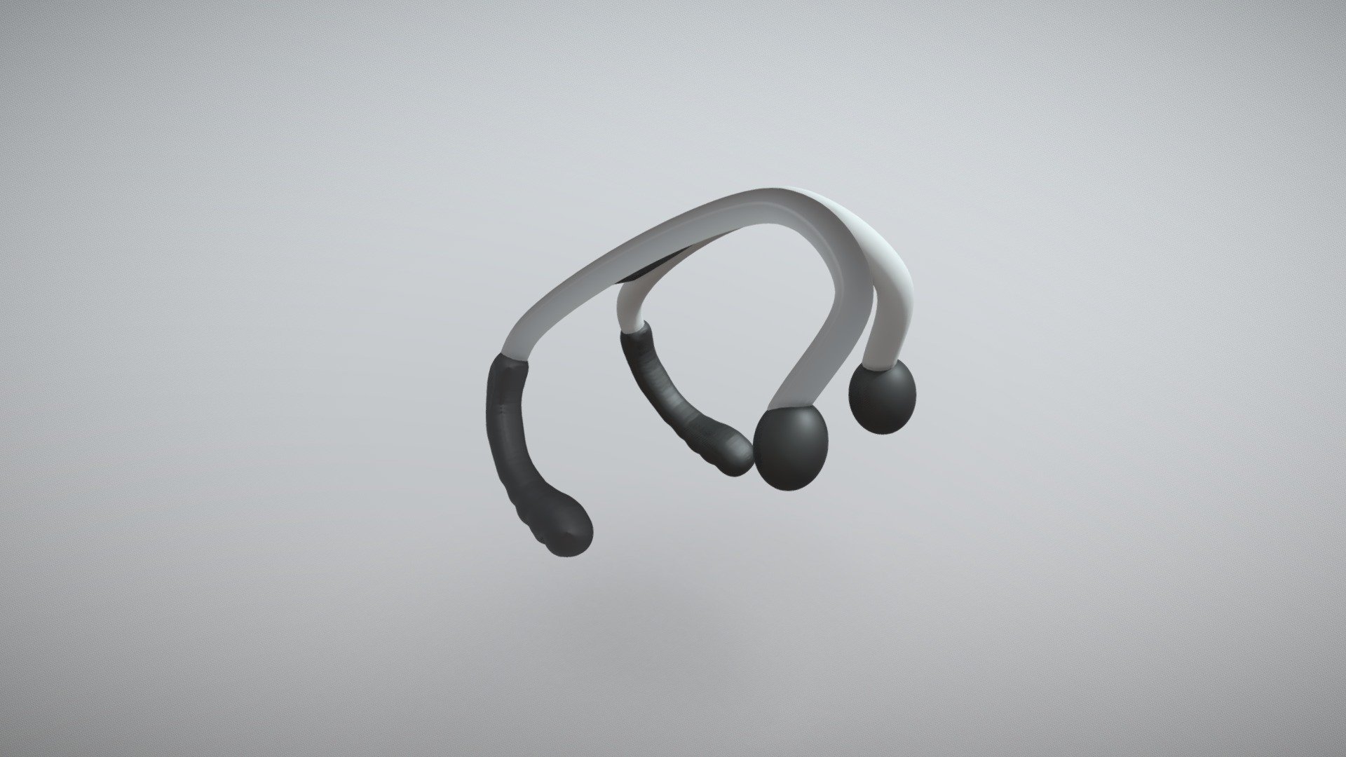 Protótipo Fórnix - 3D model by G. Sarno (@gabriela_sarno) [5cf8791 ...