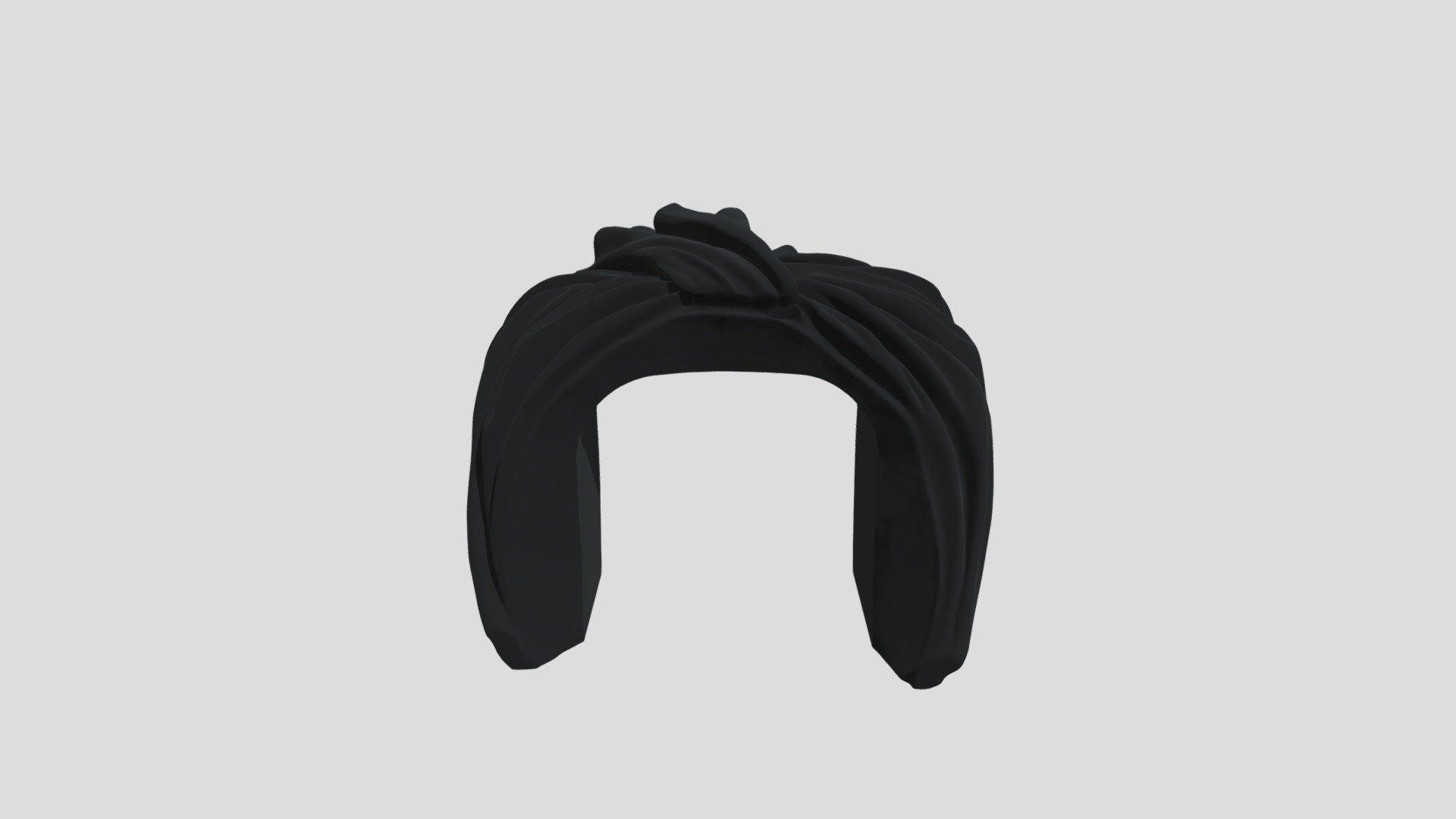 Fabric Waist Wrap - Download Free 3D model by Minhly [5cf92df] - Sketchfab