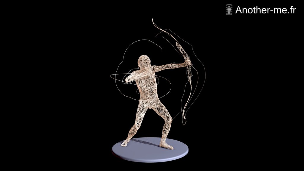 VR Ready - A 3D model collection by Another-me (@fredlucazeau) - Sketchfab