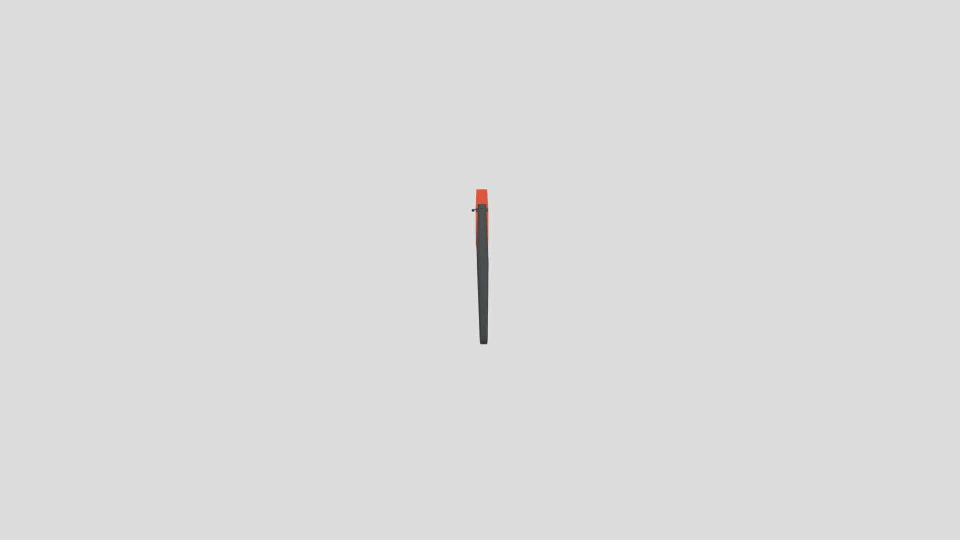 PSX Style Hunting Rifle From "Job Well Done" - 3D model by ...