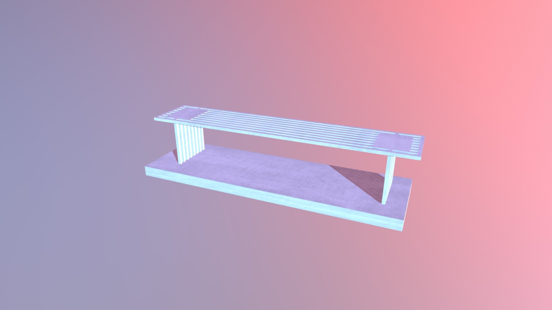 24 3D - 3D model by ricardo.uxdesign [5cfbc4d] - Sketchfab