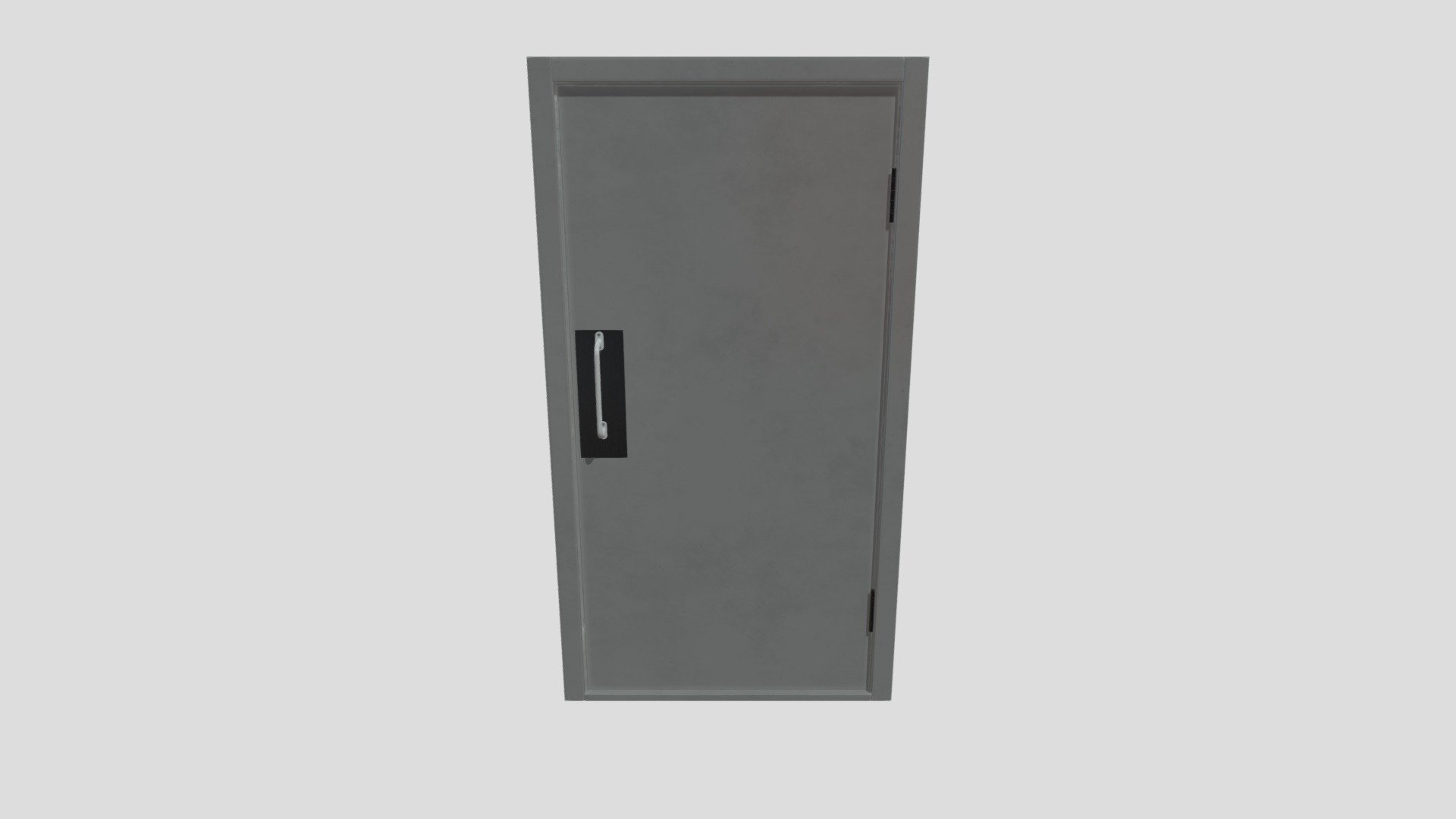 door 65 AM218 Archmodel - Buy Royalty Free 3D model by Evermotion ...