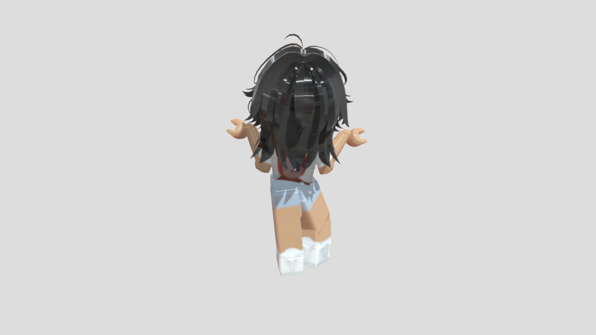 Modelo roblox ana24juliaa - Download Free 3D model by ana24juliaa1 ...