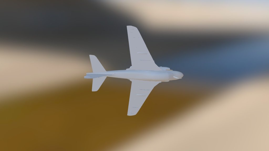A6 Intruder - Download Free 3D model by Griffbolt (@blixinc00) [5cfe027 ...