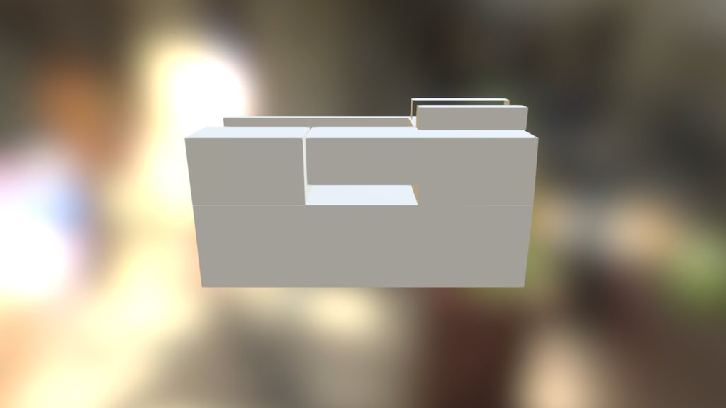 FFD201 16 S4 Assignment2c Berk Uysal - 3D model by berkkuysal [5cff47e] - Sketchfab
