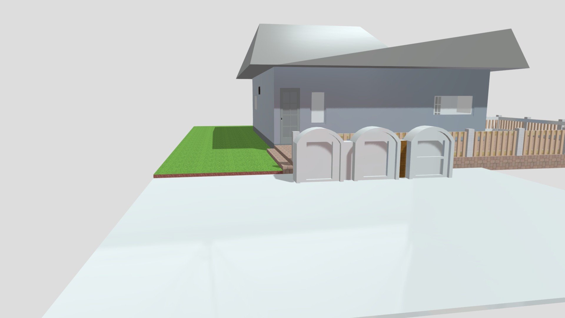 3-4 - 3D model by techi0307 [5cff9e9] - Sketchfab