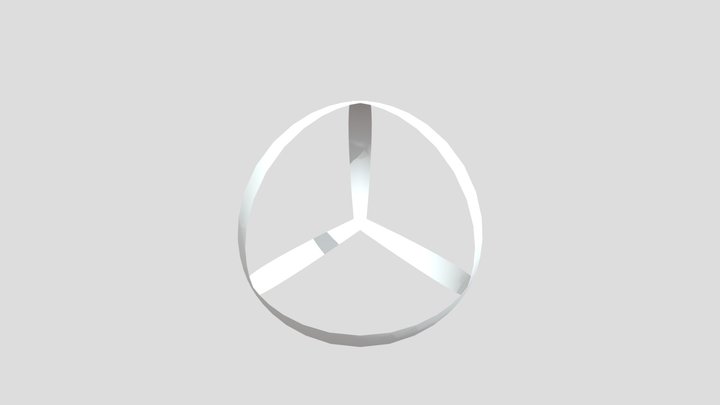 Elipses 3D models - Sketchfab