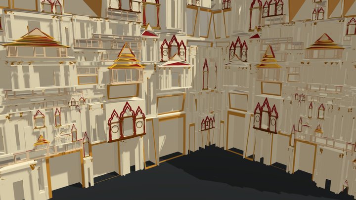 Ree 3D models - Sketchfab