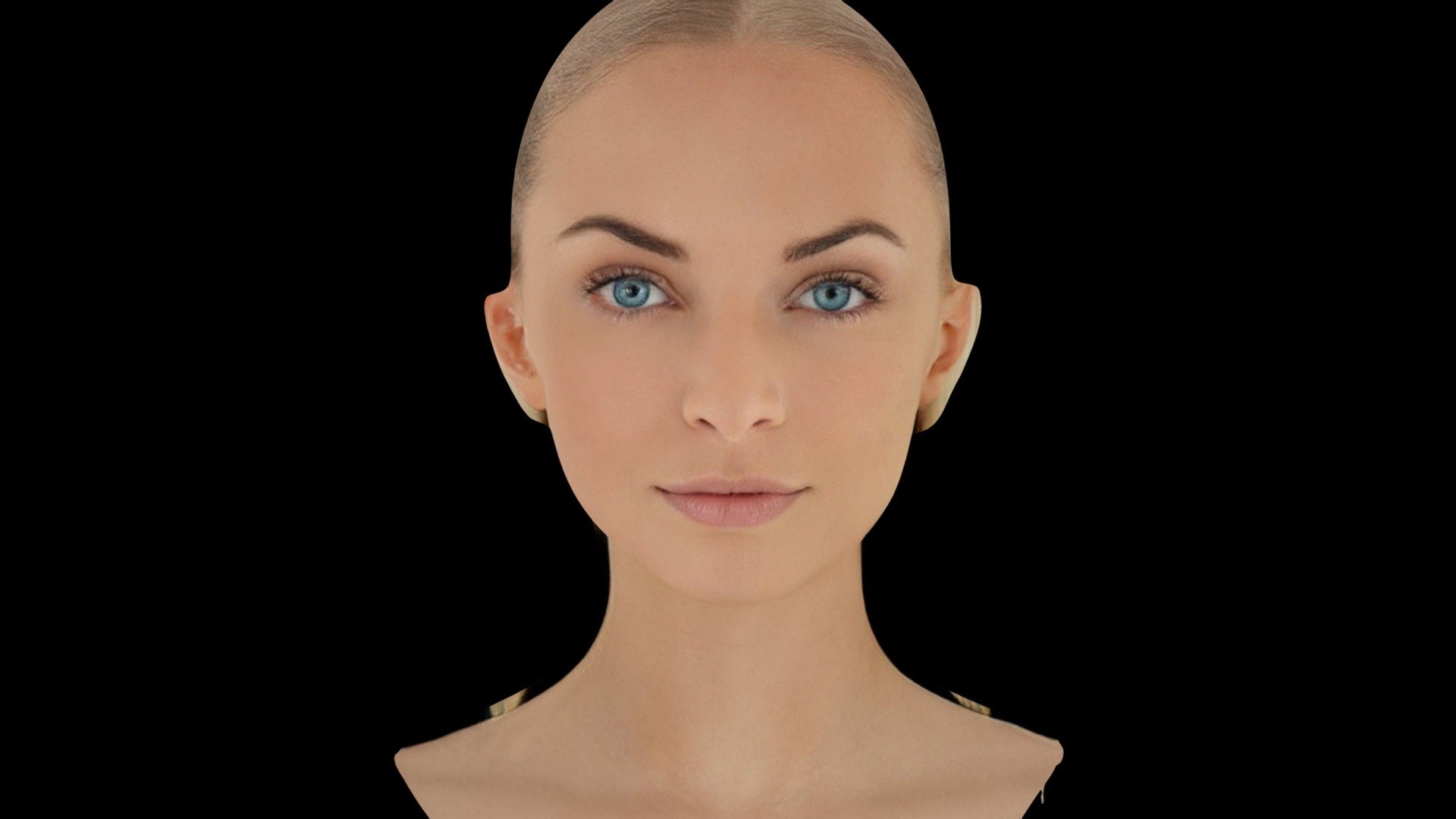 Human Dignity Collection | www.acuteline.com - Download Free 3D model ...