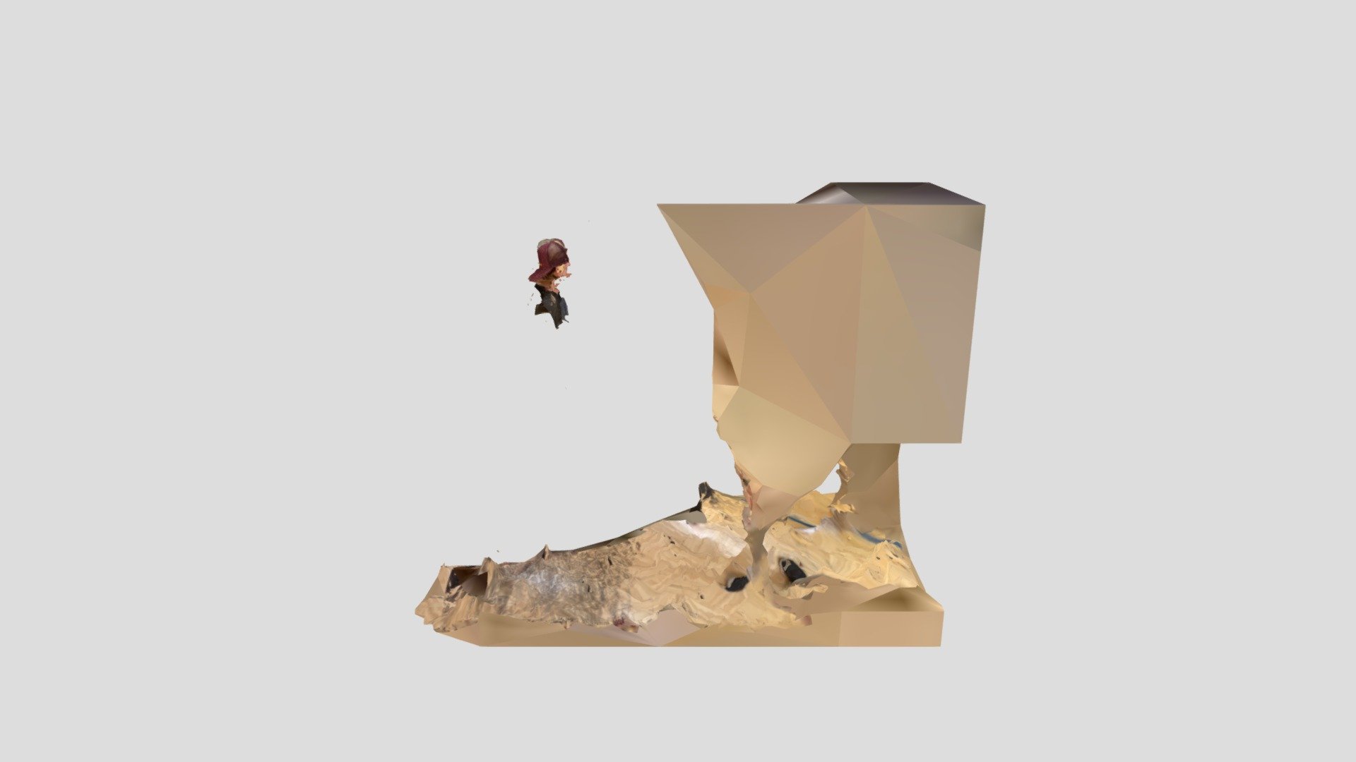 Scan 2022-12-18T04:35:56.009Z - Download Free 3D model by ye ...