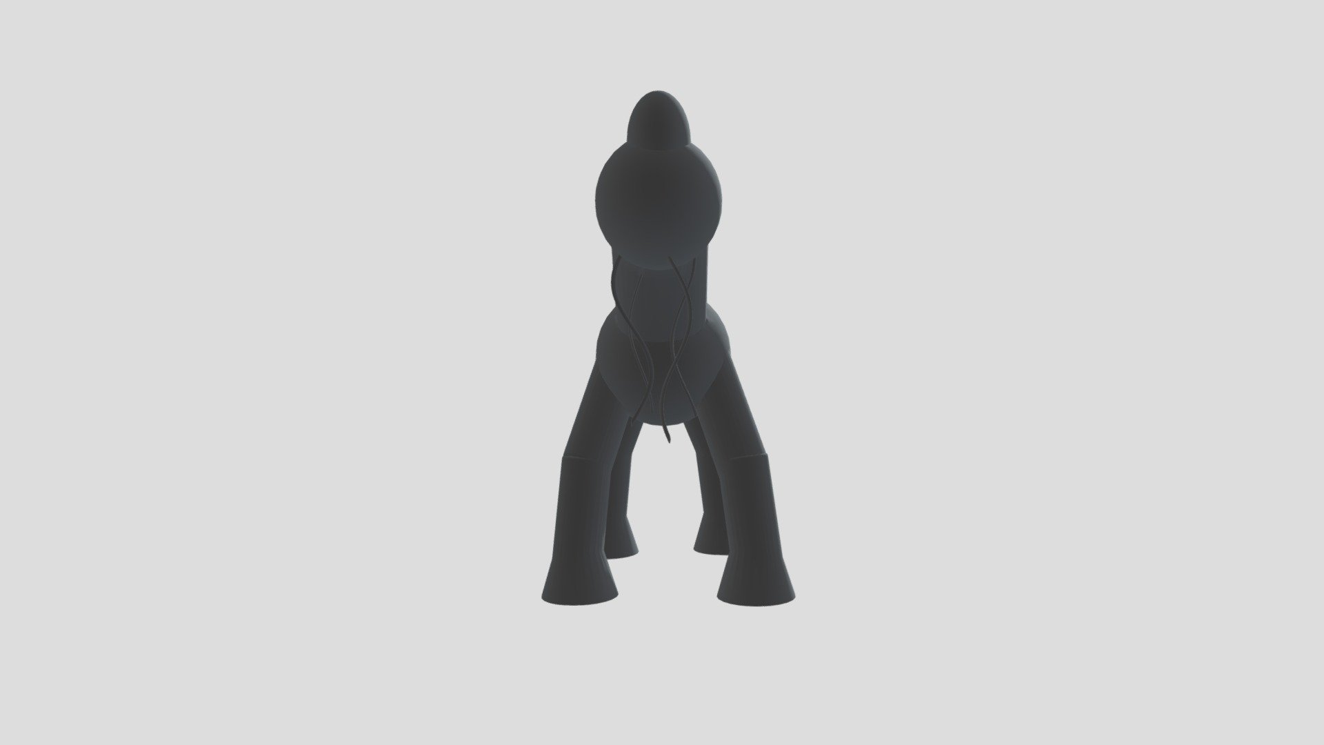 Day 17 Roblox Trevor Henderson - Download Free 3D model by Daffy Duck ...