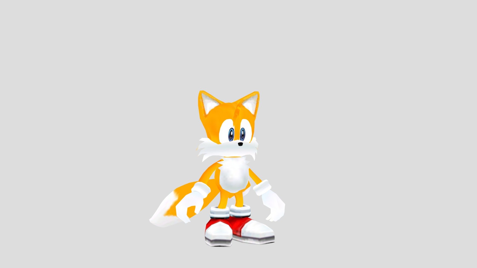 tails - 3D model by Snazzy Mela (@Snazzy_Mela) [5d07602] - Sketchfab