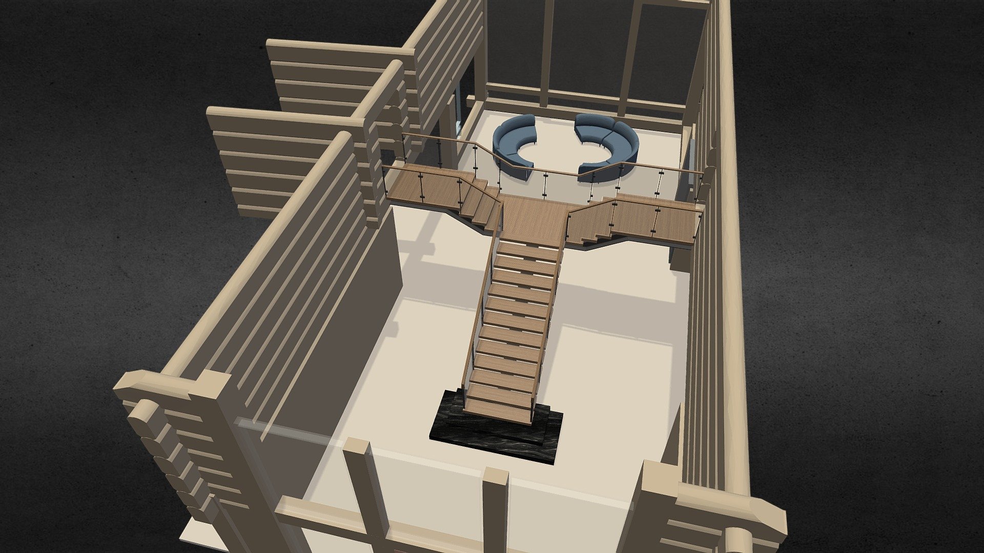USA T-Shape (JT1) - Download Free 3D model by XTRAPP (@MortaPi ...