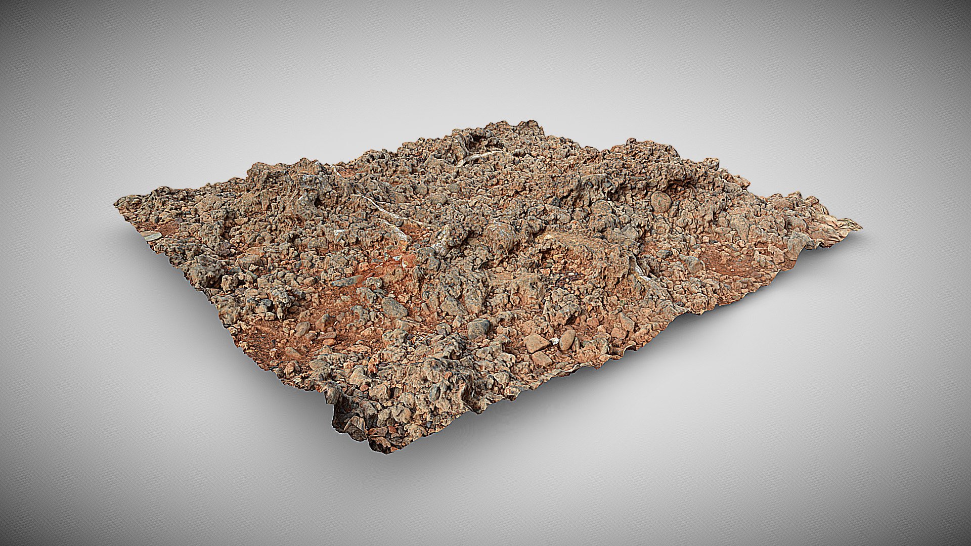 Small bones at Du Boulay - 3D model by UQ School of the Environment ...