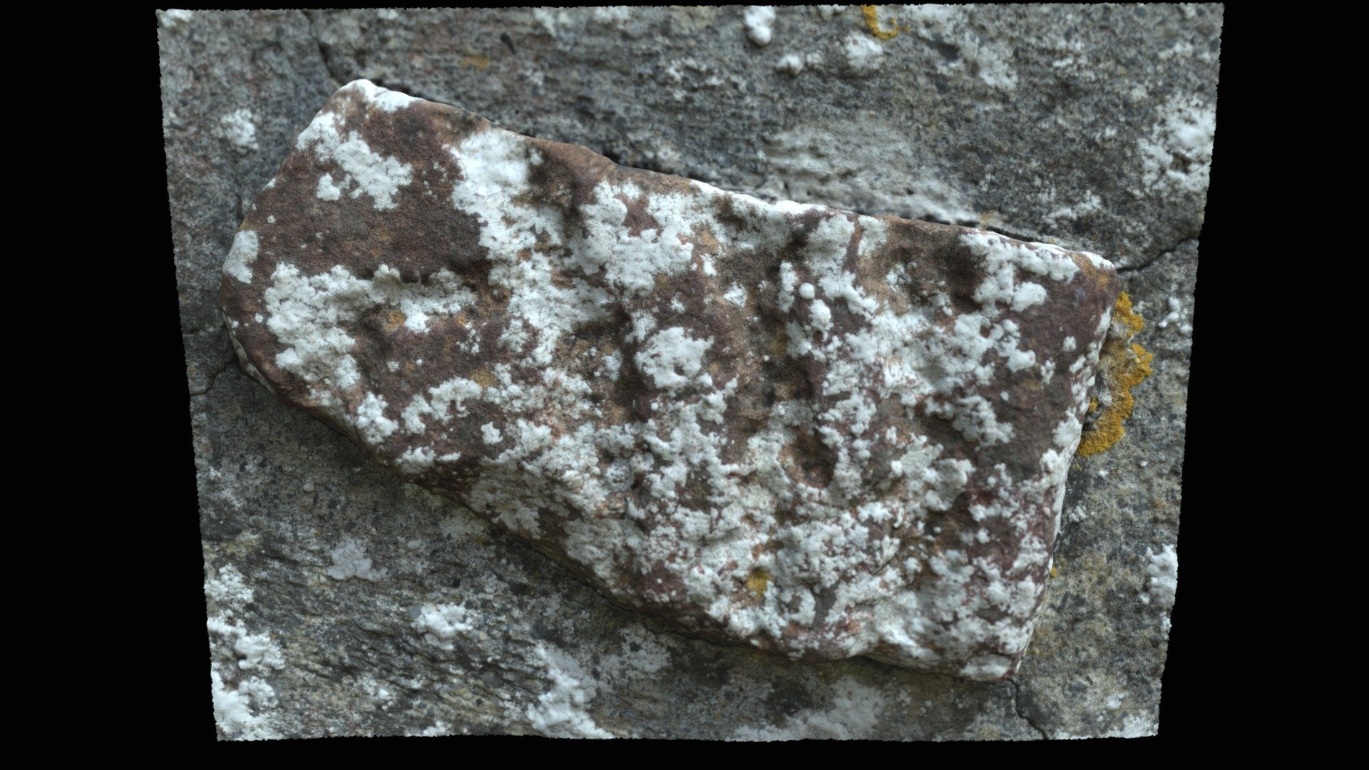 Gallen Cross-Slab (OF014-029148-) - Download Free 3D model by Offaly ...