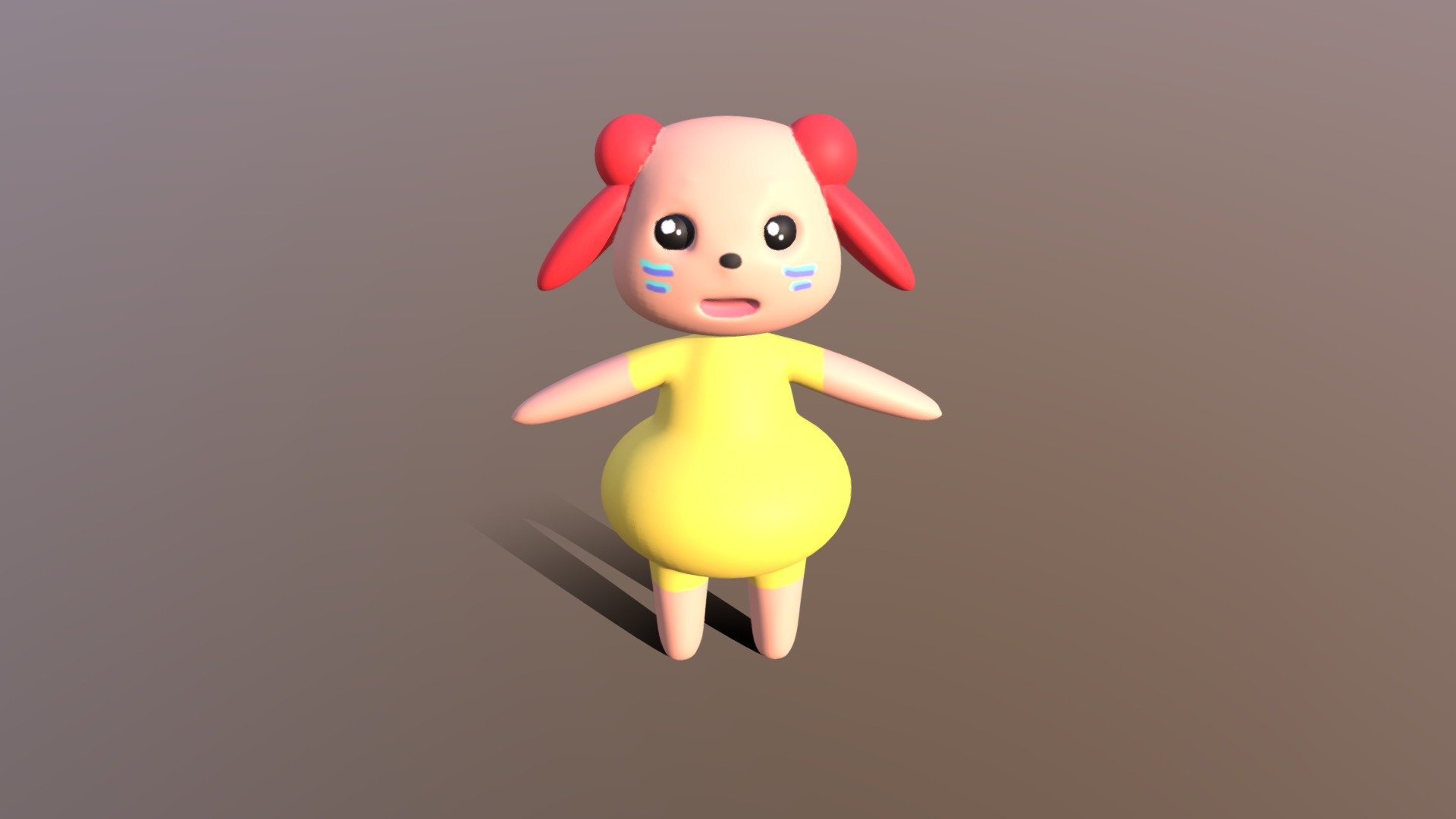 21116148 - 3D model by s21116148 [5d0a72c] - Sketchfab