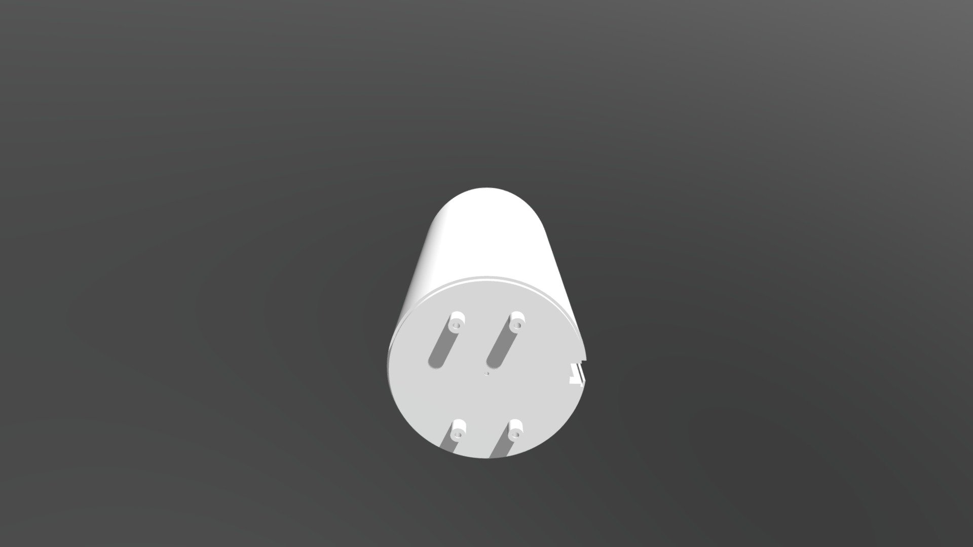 Node Mcu Botttle - 3D model by Amitvats [5d0bd60] - Sketchfab