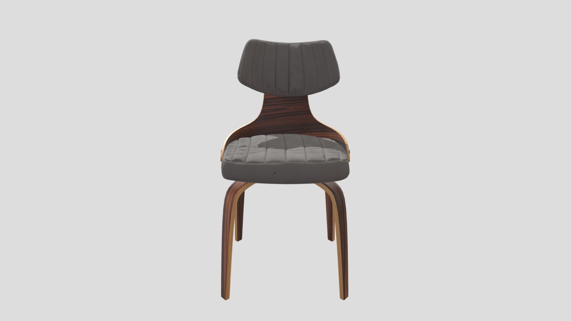 3D chair model - 3D model by Vivatus [5d0dba9] - Sketchfab