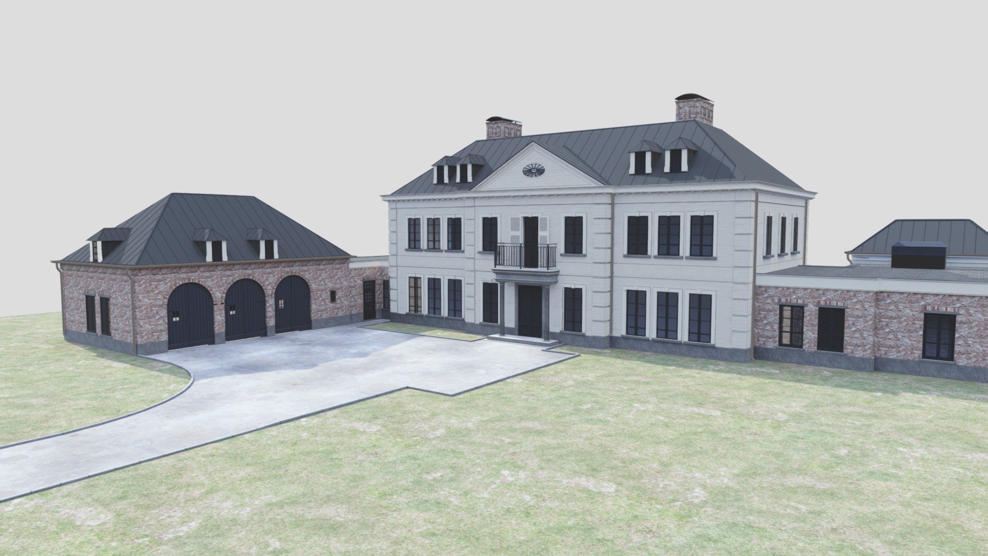 2 - 3D model by 3d_sun [5d0f973] - Sketchfab