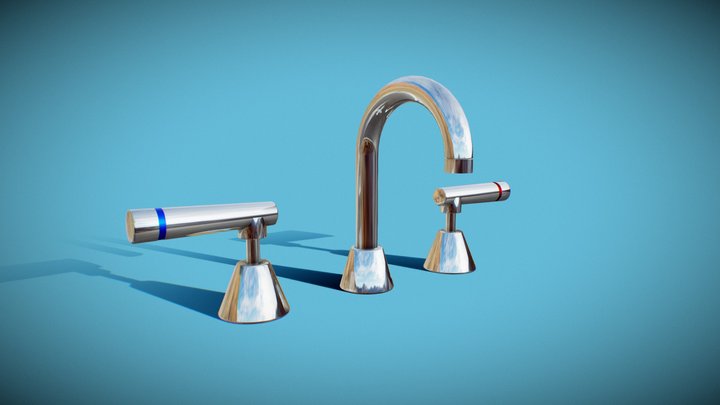 Caroma 3D models - Sketchfab