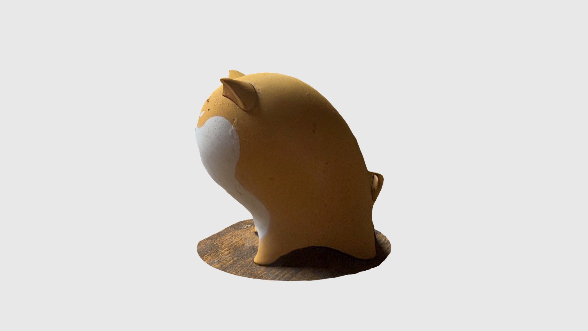 Naone - Download Free 3D model by liyi199312 [5d13287] - Sketchfab