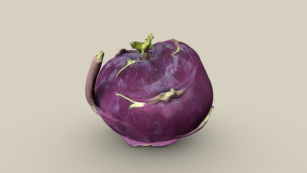 Vegetable shop - A 3D model collection by noe-3d.at (@www.noe-3d.at ...